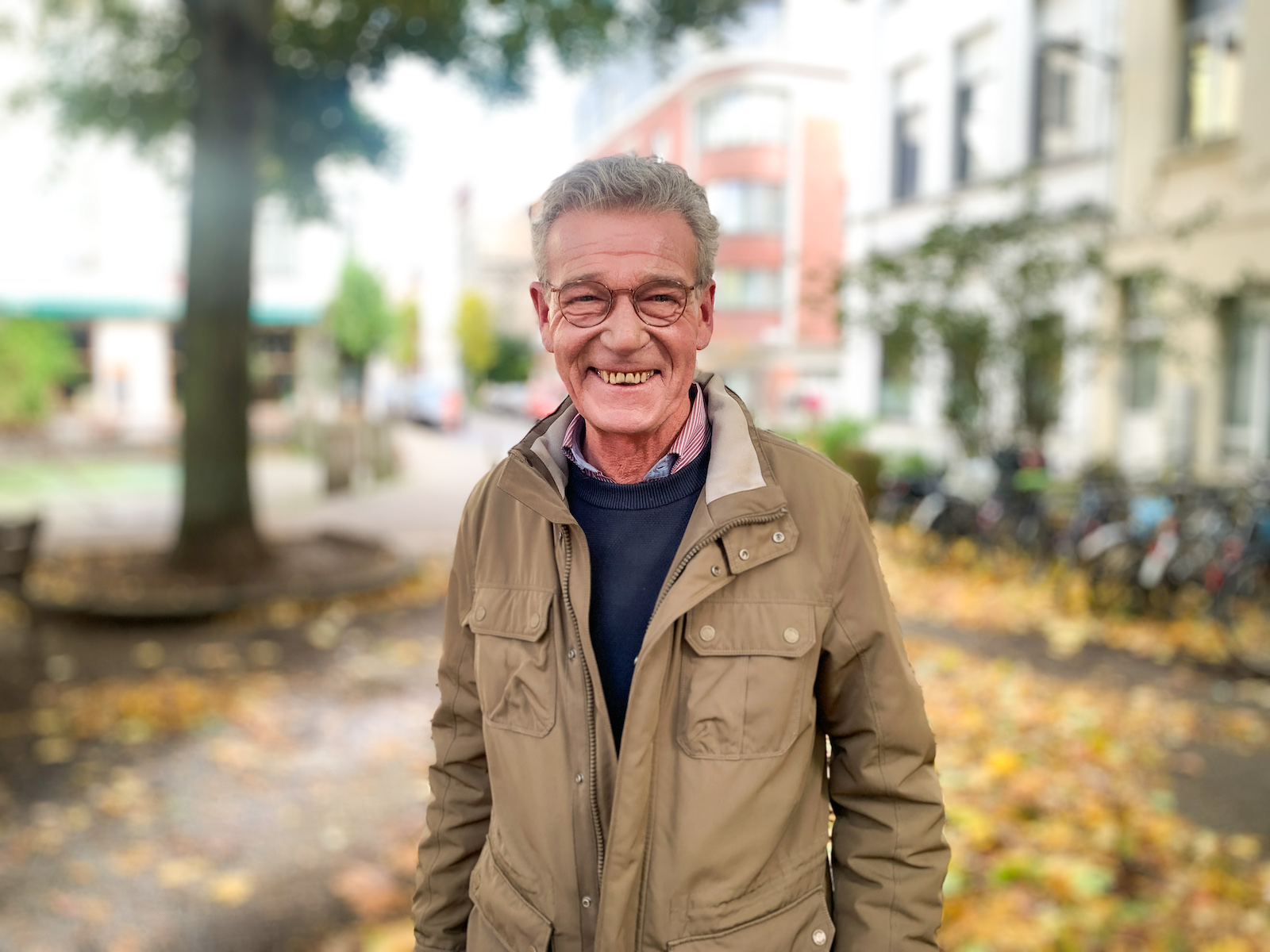 Radiopresentator en stemcoach Piet Ceuppens: “De stem is de jukebox van ...