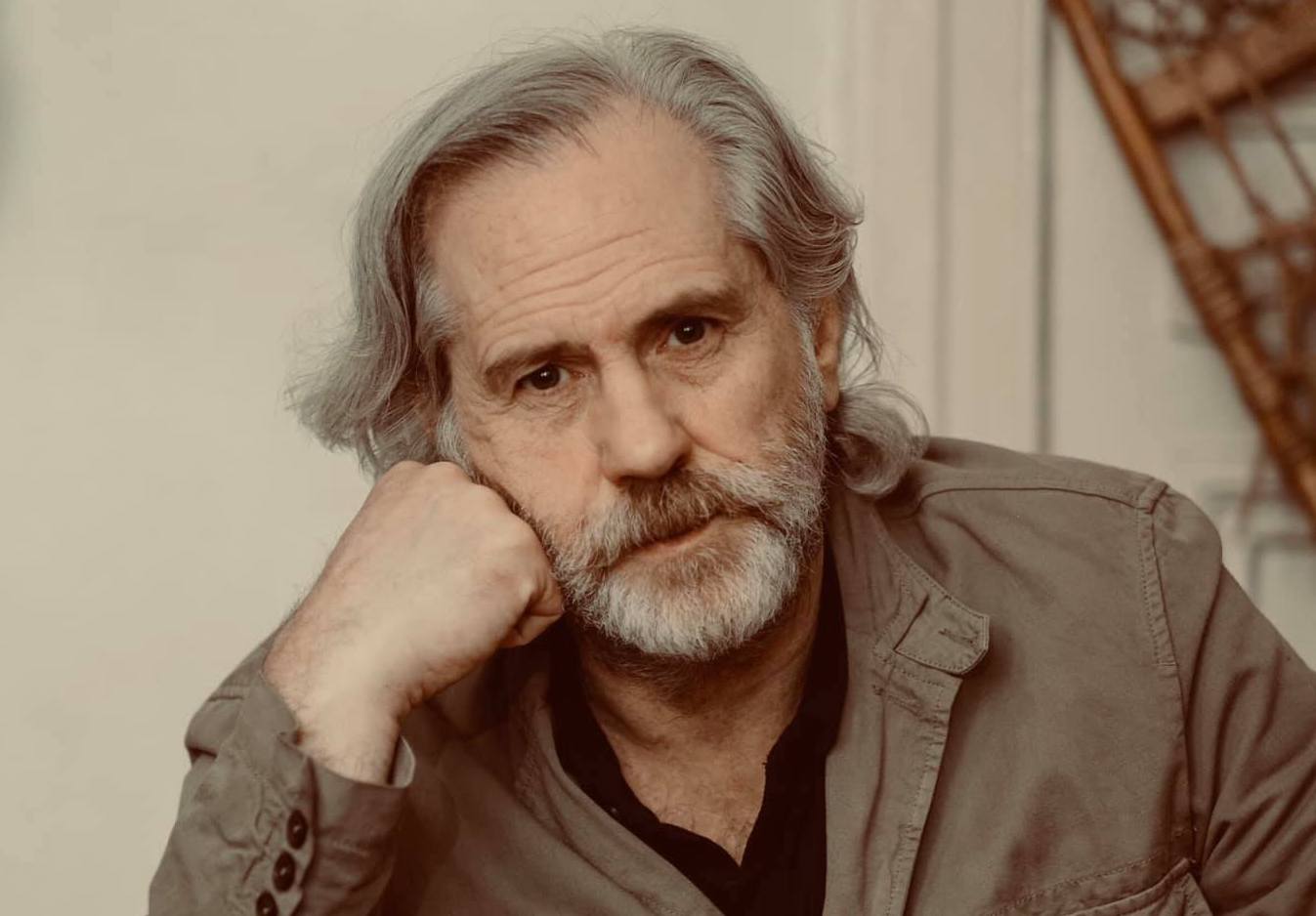 Wijkbewoner Pascal Verlinden speelde Kerstman voor Aldi-spot in ...